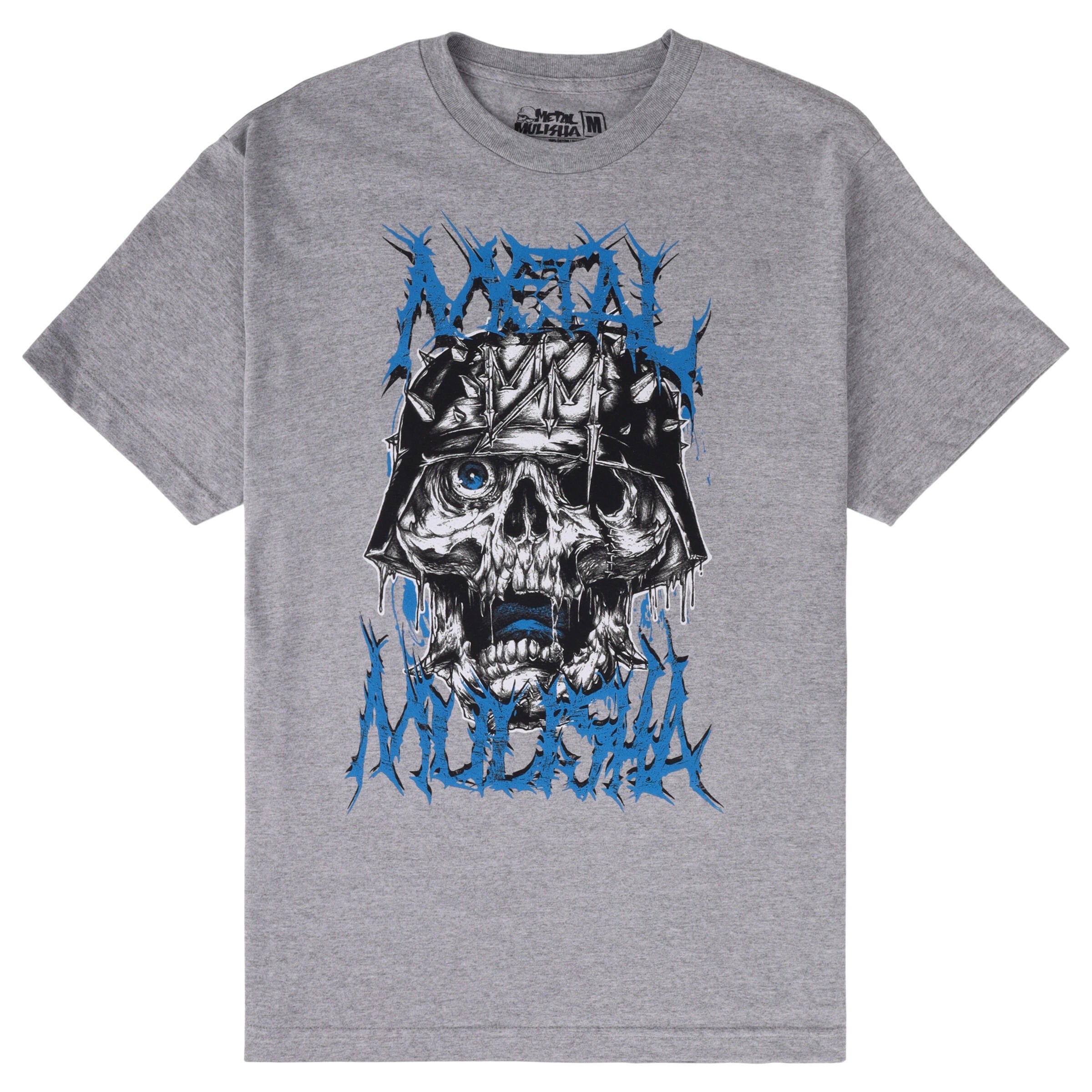 Metal Mulisha Doomed Tee – TrueGritNZ