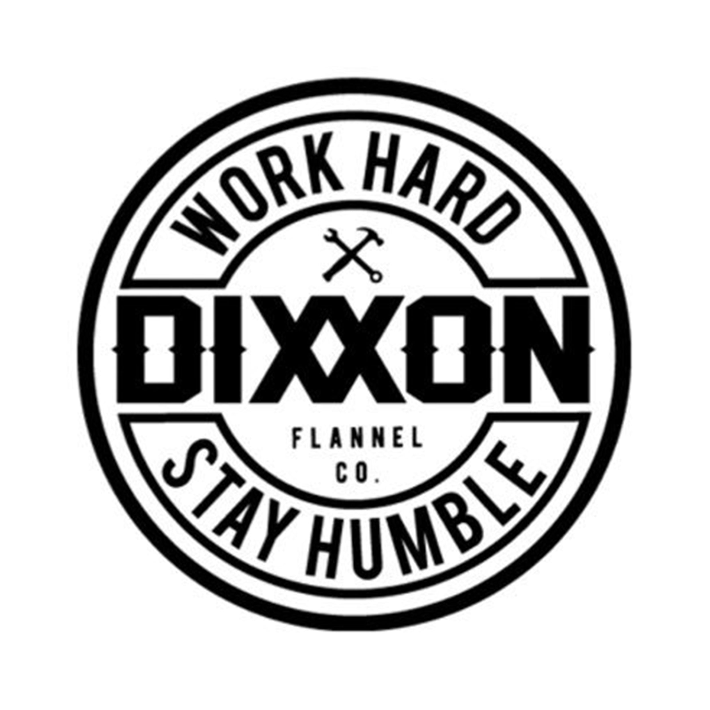 Dixxon Flannel - True Grit – TrueGritNZ