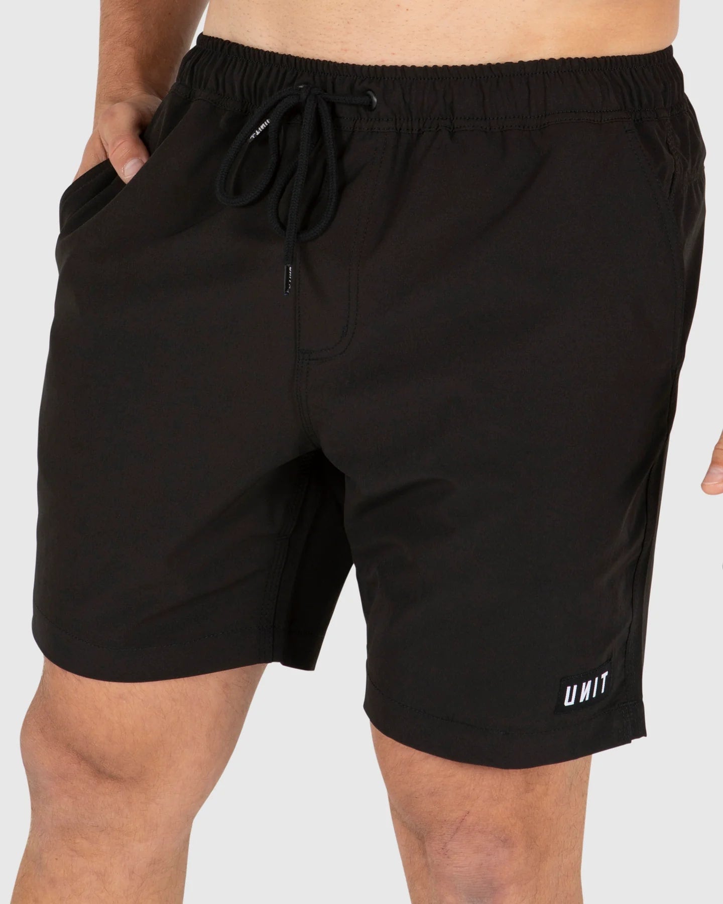 Unit Block Shorts – TrueGritNZ