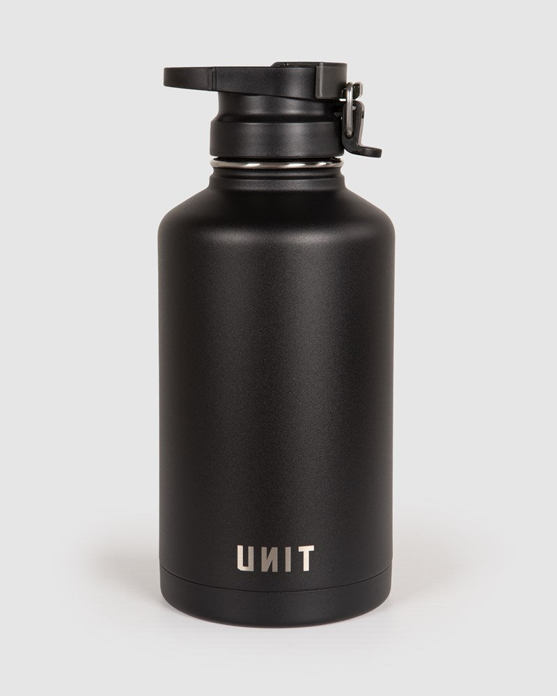 UNIT WATER BOTTLE - 1800ml – TrueGritNZ