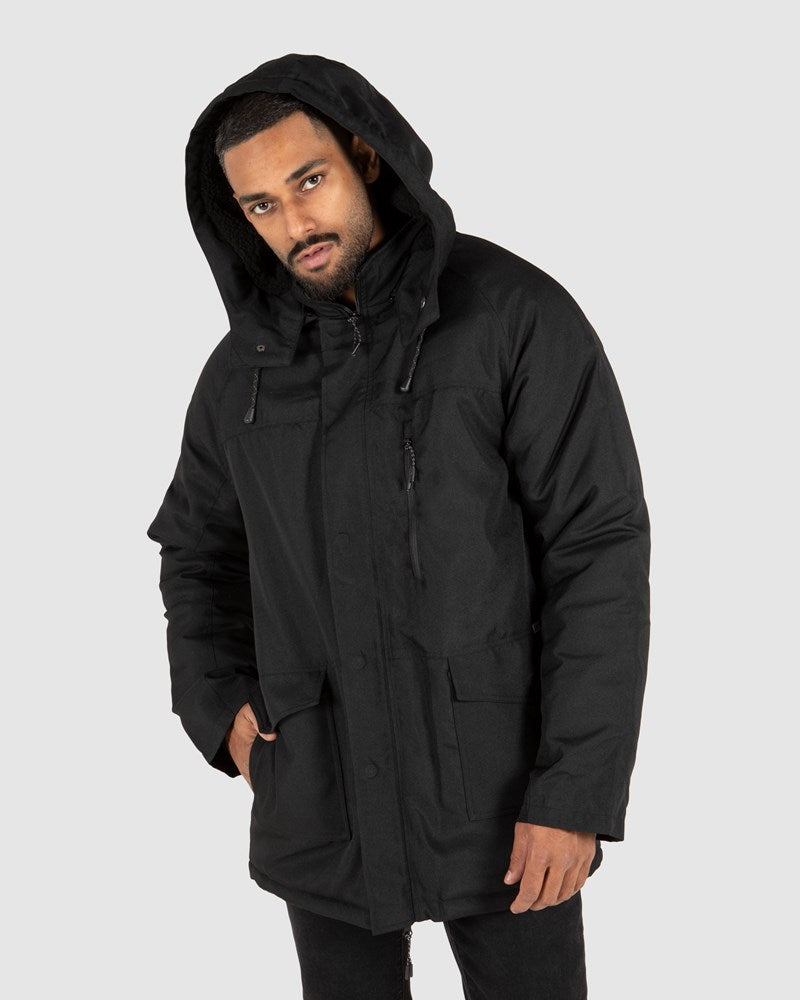 Unit Eternal Jacket – TrueGritNZ