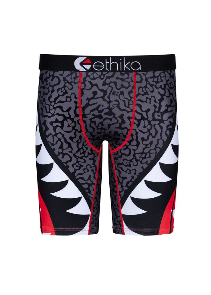 Ethika Boys Bomber Double Sided Staple – TrueGritNZ
