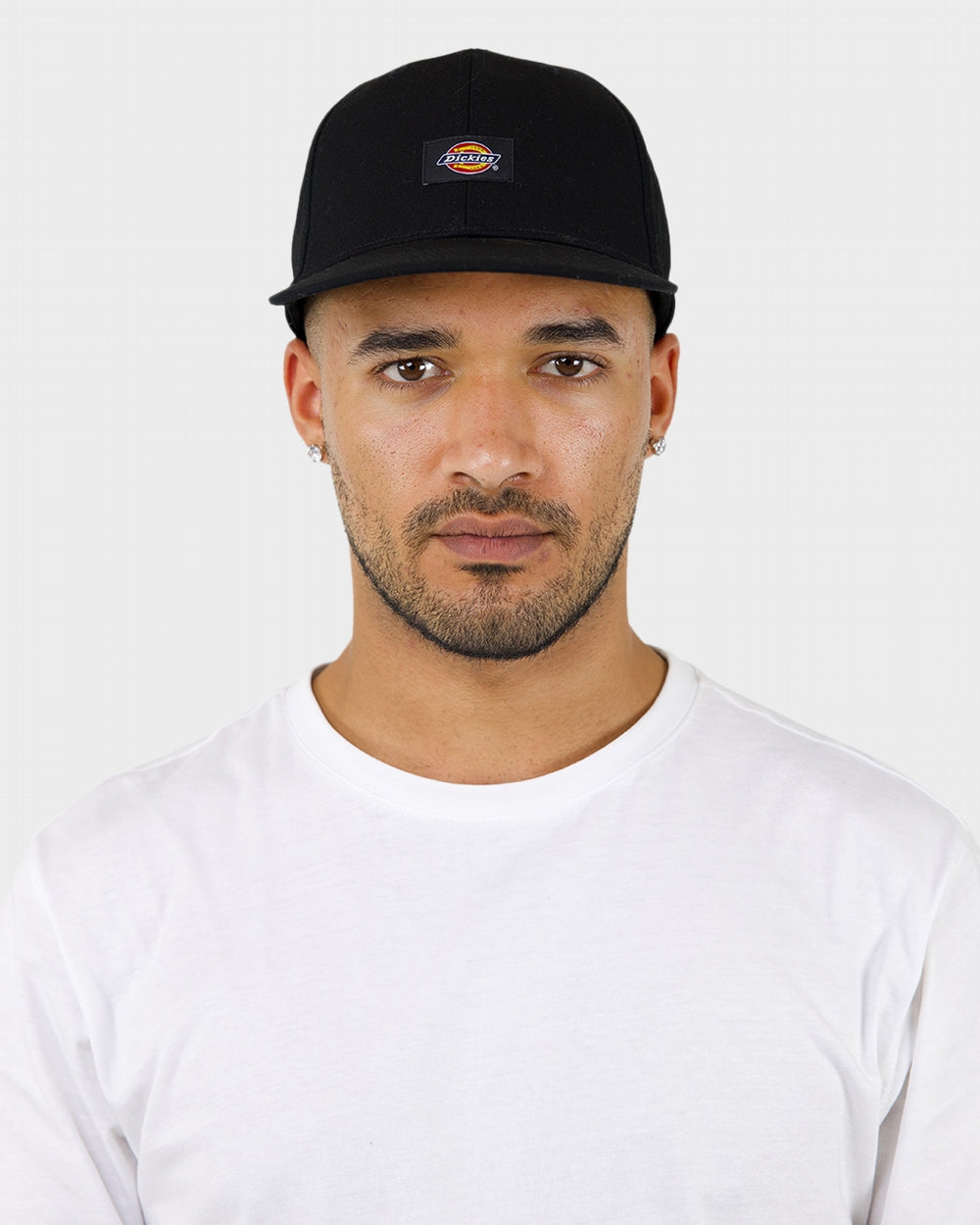 Dickies Carpenter 6 Panel Cap – TrueGritNZ