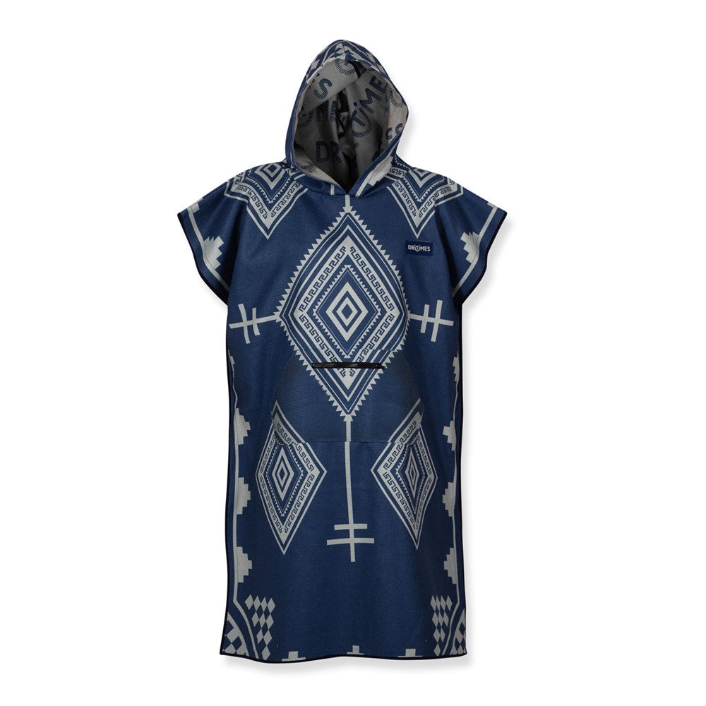 DriTimes Mayan Poncho / Hooded Towel – TrueGritNZ