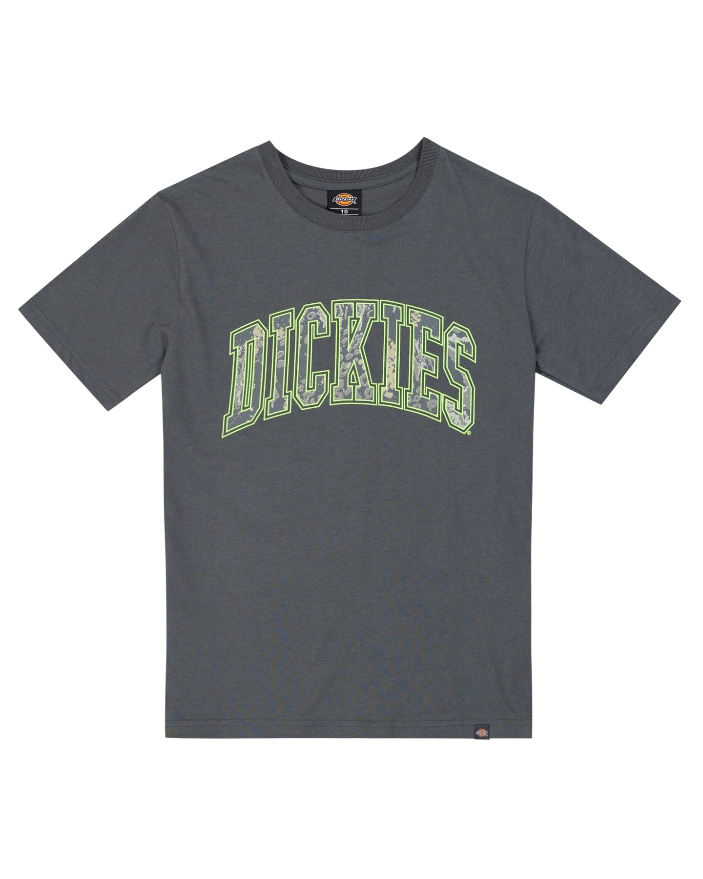 Dickies Longview Keyline Youth Classic Fit Tee – TrueGritNZ