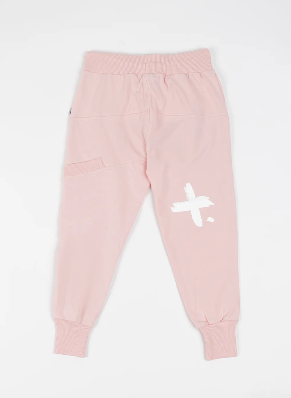 Federation Kids Playground Trackies - Plus Dot Ballet – TrueGritNZ