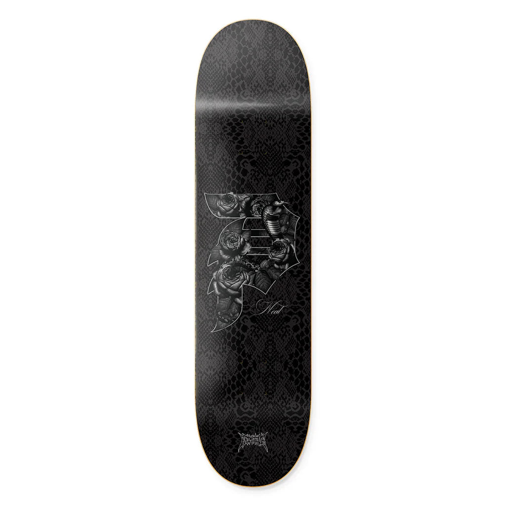 Primitive Robert Neal Poison 8.125" Deck – TrueGritNZ