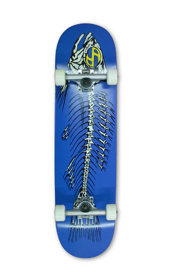 Shifty Skeleton Complete 8.25" – TrueGritNZ
