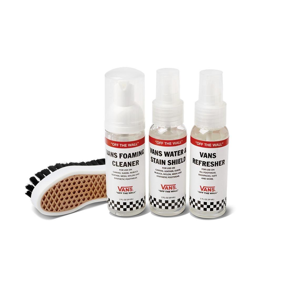 Vans Shoe Care Kit – TrueGritNZ