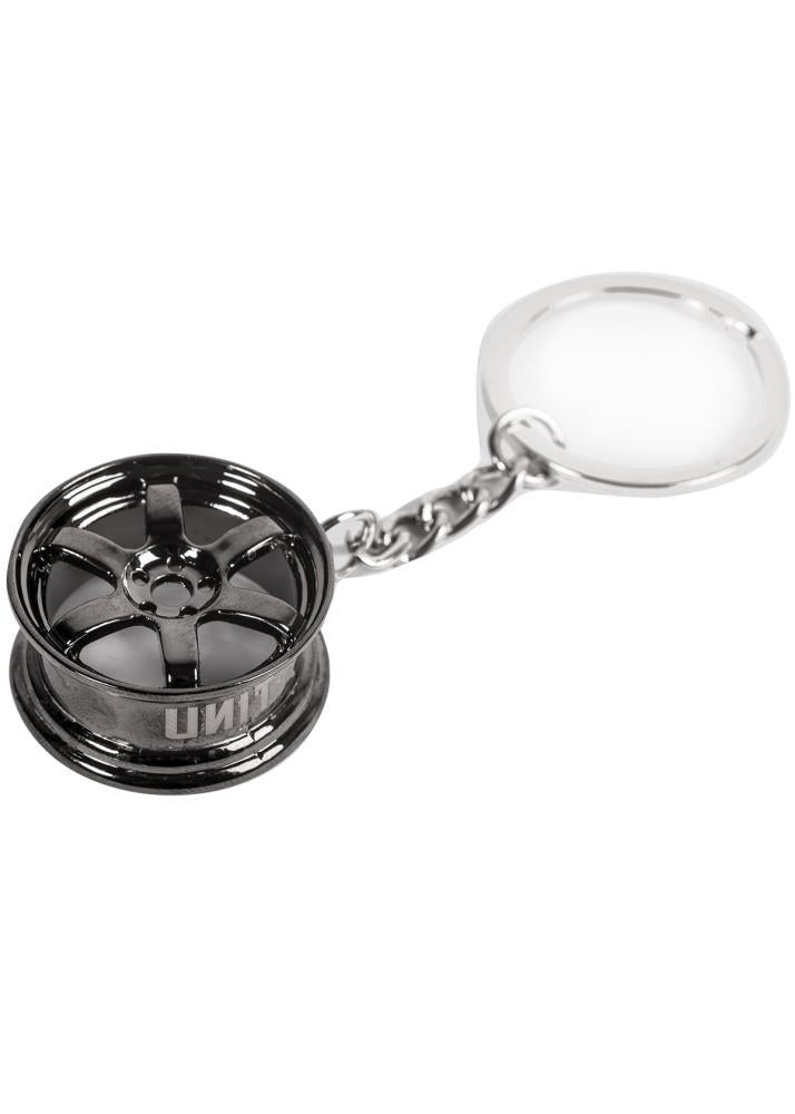 Unit Mag Keyring – TrueGritNZ