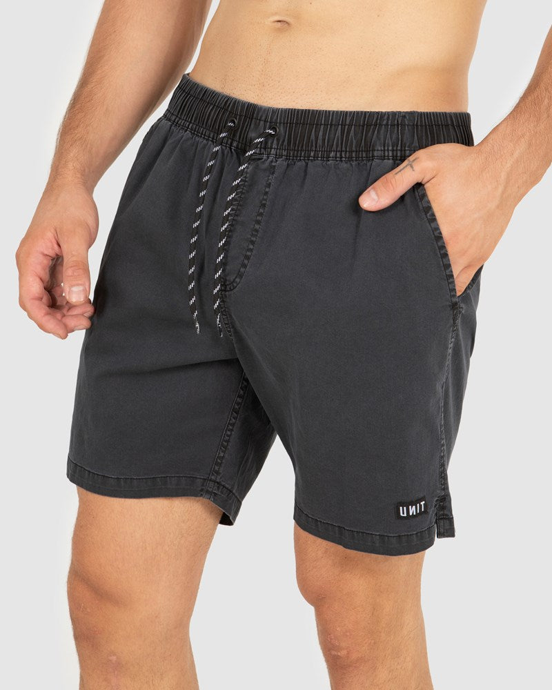 Unit Stone Shorts – TrueGritNZ