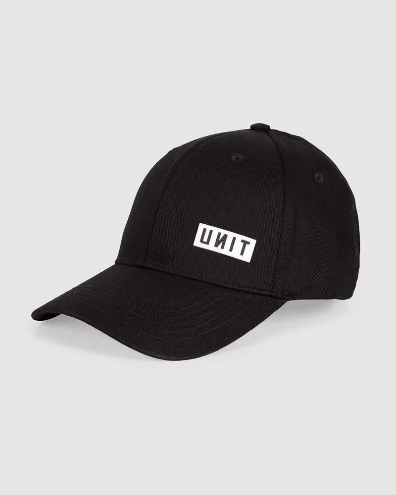 Unit Focus Cap – TrueGritNZ