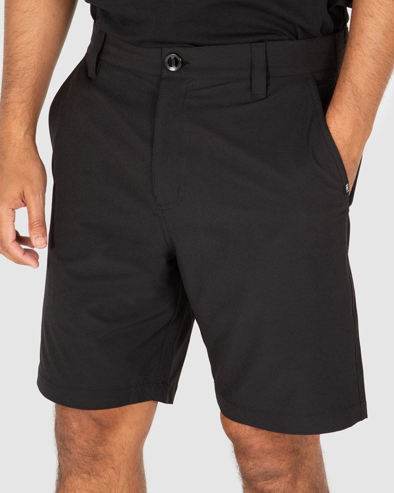 Unit Flexlite Shorts – TrueGritNZ