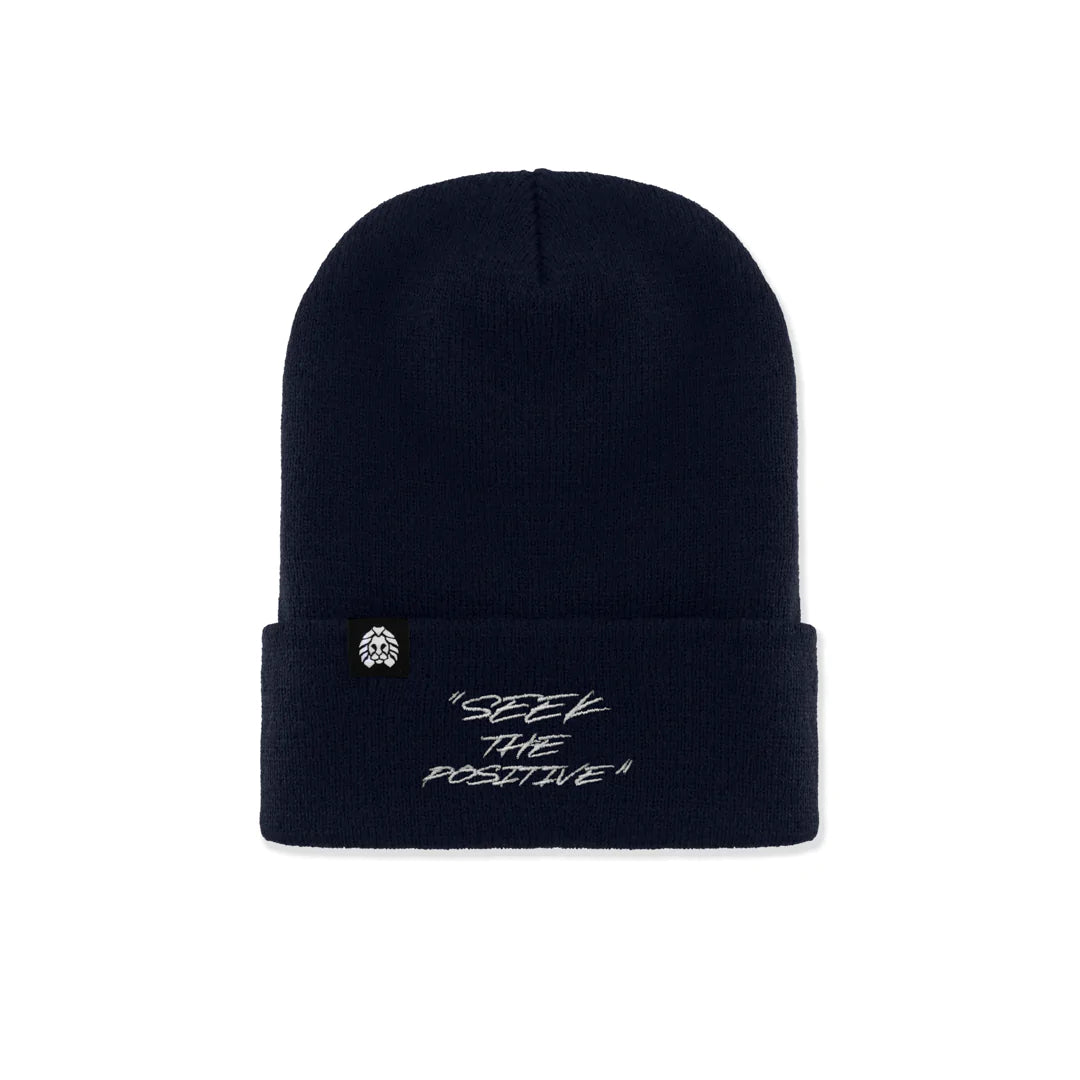 Rastaclat STP Graffiti Beanie – TrueGritNZ