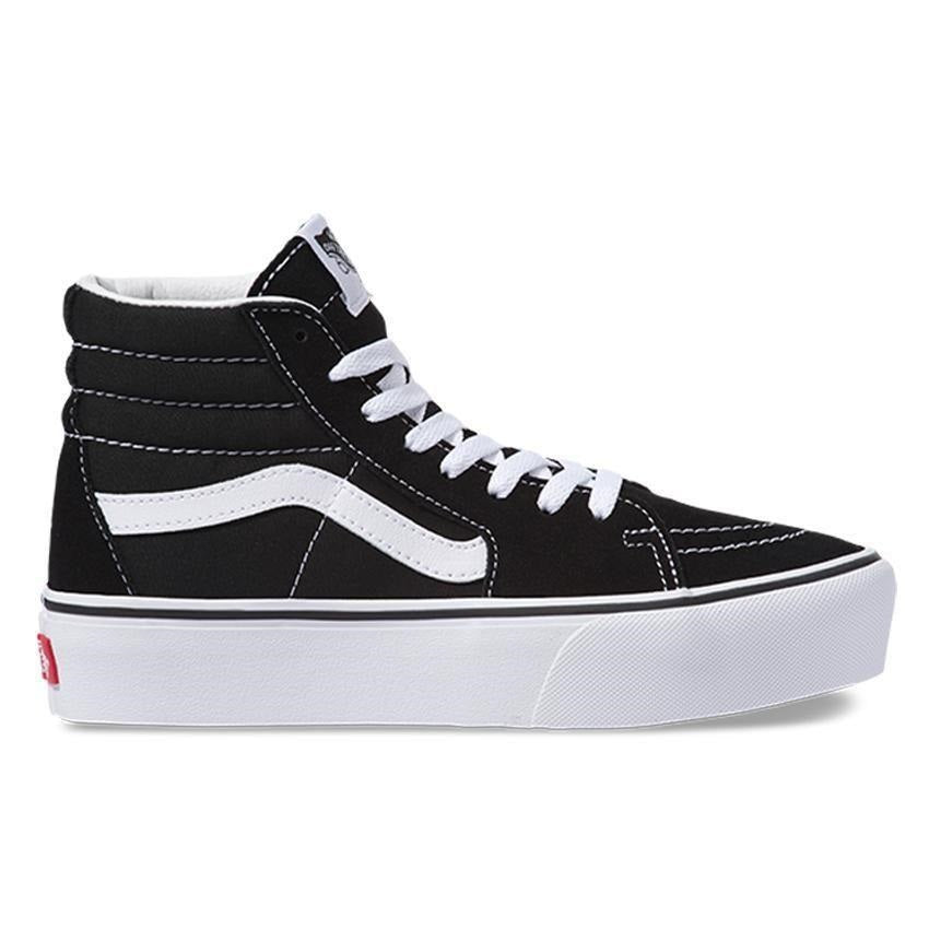 Vans SK8 Hi Platform 2.0 – TrueGritNZ